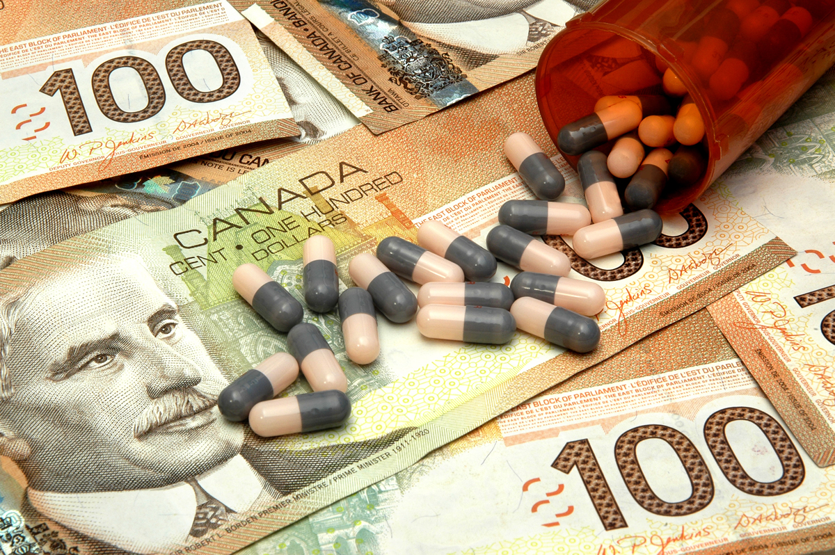 Bulk purchasing for innovative pharmaceuticals – proceed with caution ...